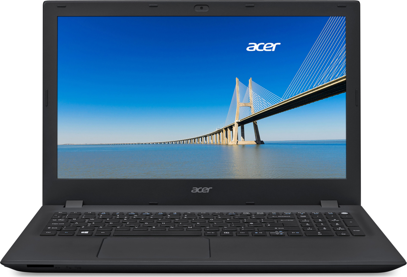 Acer Extensa EX2540 (i5-7200U/8GB/256GB/FHD/W10) - Skroutz.gr