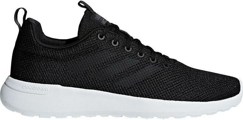 Adidas Lite Racer CLN Sneakers Core Black / Carbon B96569 | Skroutz.gr