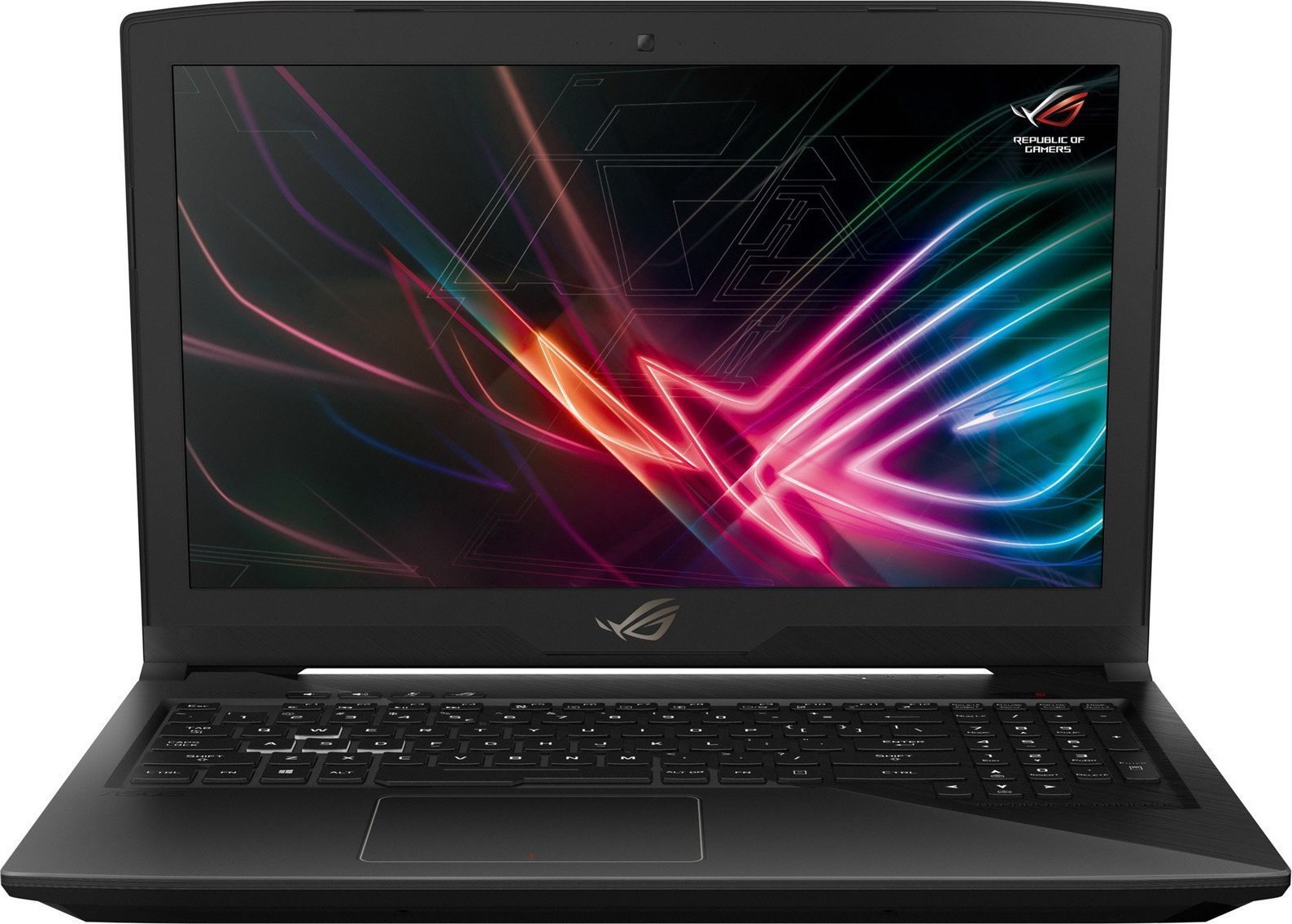 Asus Rog Strix GL503VM-GZ085T (i7-7700HQ/16GB/1TB + 256GB/GeForce GTX ...