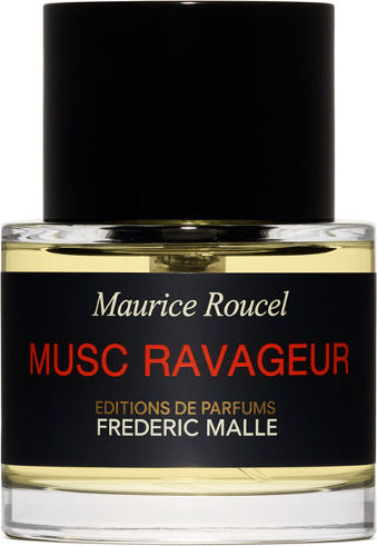 Frederic Malle Musc Ravageur By Maurice Roucel Eau de Parfum 50ml ...