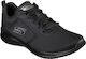 Skechers Ultra Flex Spirits 12846-BBK Γυναικεία Αθλητικά Παπούτσια ...