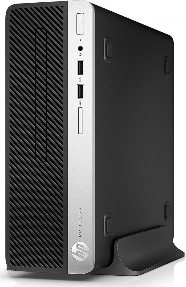 HP ProDesk 400 G5 SFF (i3-8100/8GB/256GB/W10) | Skroutz.gr