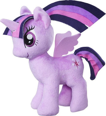 Hasbro My Little Pony Plush Toy - Princess Twilight Sparkle - Skroutz.gr