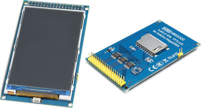 TFT LCD Screen 3.5" Mega 2560 | Skroutz.gr