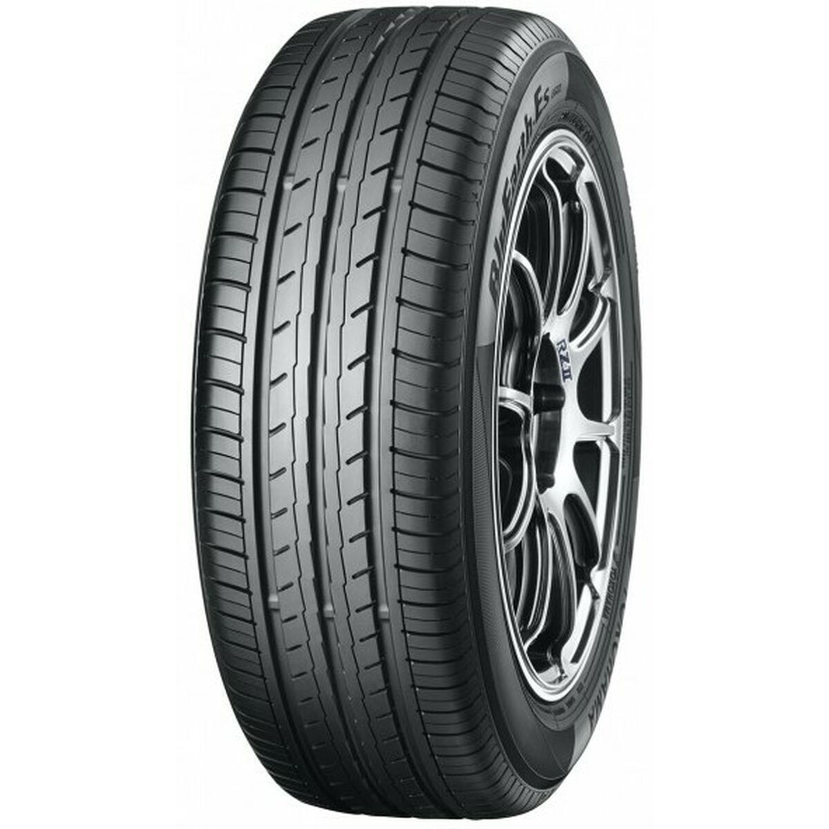 Yokohama BluEarth-ES ES32 215/55 R17 94V XL Θερινό Λάστιχο για Επιβατικό Αυτοκίνητο | Skroutz.gr