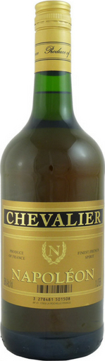 Chevalier Distillery Napoleon VSOP Brandy 1000ml | Skroutz.gr