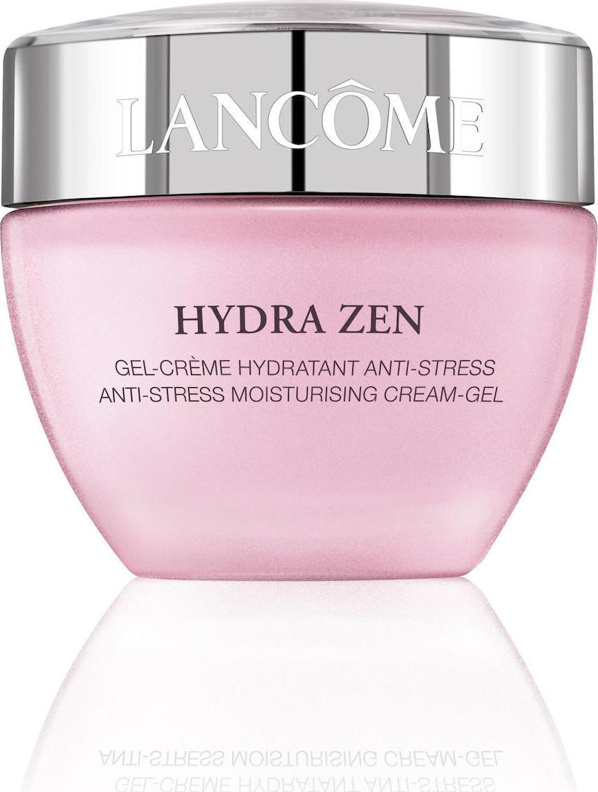 Lancome Hydra Zen Anti-Stress Moisturising Cream-Gel 30ml | Skroutz.gr