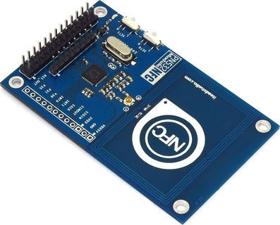 PN532 NFC Rfid Card Reader Module | Skroutz.gr