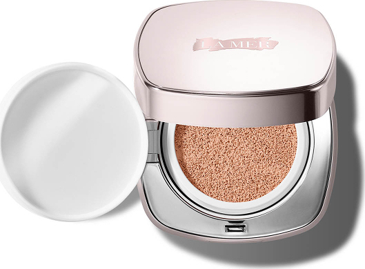 La Mer The Luminous Lifting Cushion Foundation SPF20 01 Pink Porcelain ...