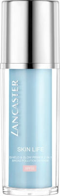 Lancaster Skin Life Shield & Primer 30ml | Skroutz.gr
