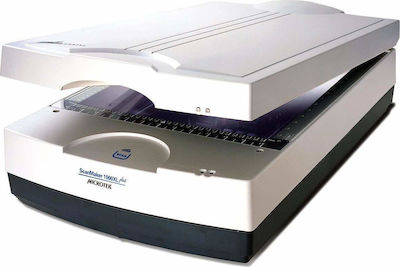 Microtek ScanMaker 1000XL Plus | Skroutz.gr