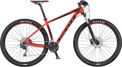 Scott Scale 770 27.5" | Skroutz.gr