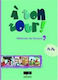 A TON TOUR 2 METHODE (A1-A2) - Trait d' Union | Skroutz Βιβλία