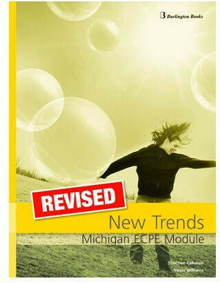 NEW TRENDS MODULE ECPE Student 's Book | Skroutz.gr