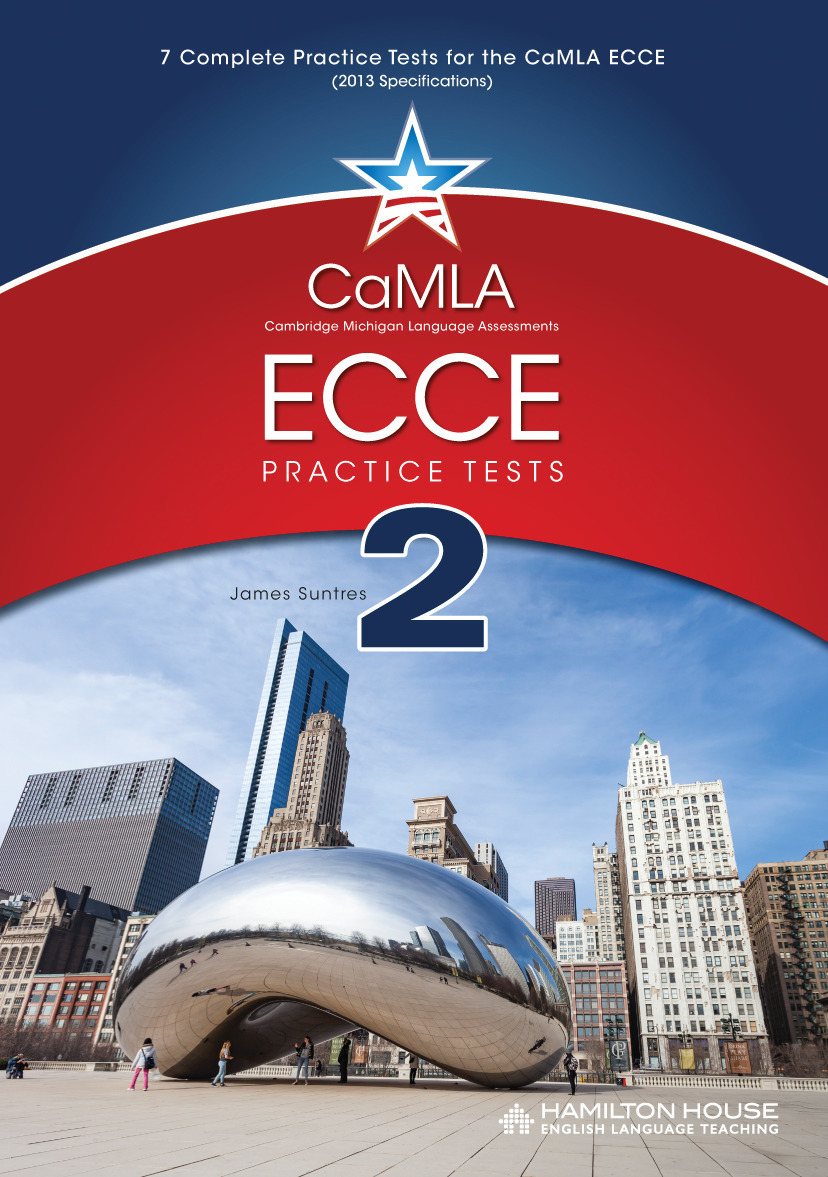 CAMLA ECCE PRACTICE TESTS 2 Teacher 's book | Skroutz.gr