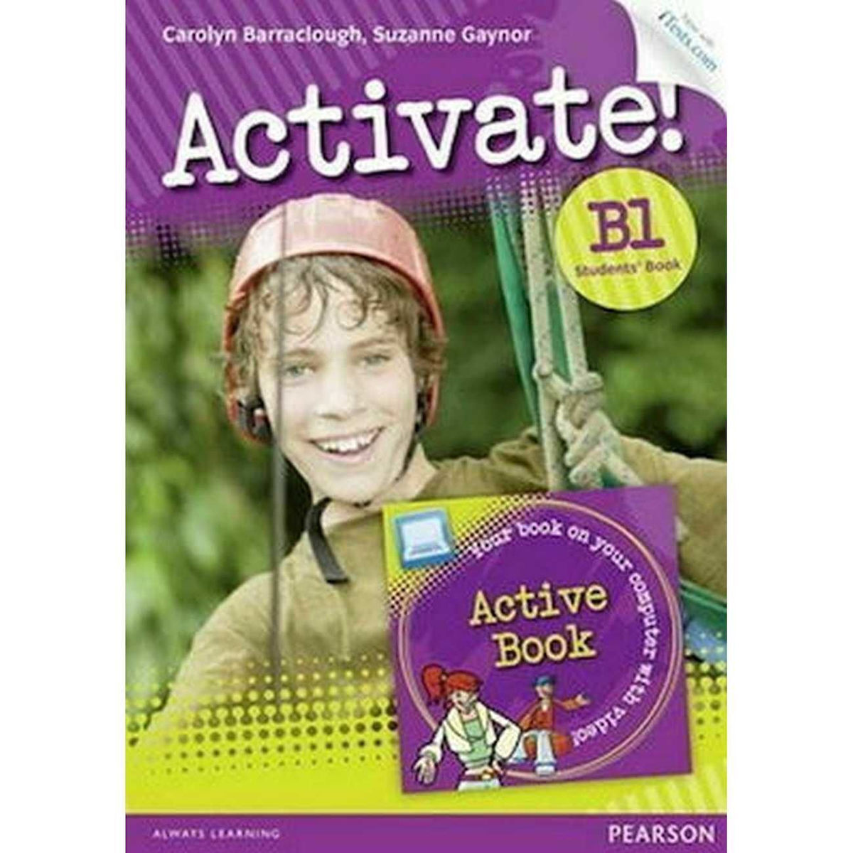 Activate B1 Student 's Book (+ Active Book Pack) - Pearson | Skroutz Βιβλία