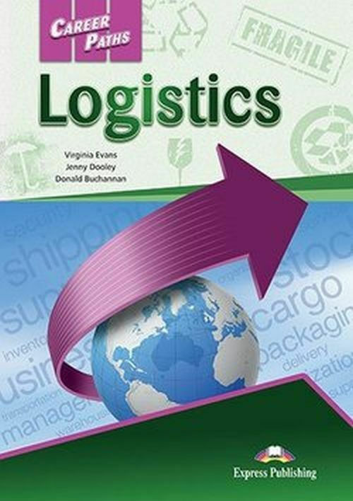 Career Paths Logistics Student 's Book Pack (+ Digibooks App) - Express ...