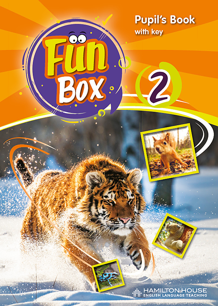 FUN BOX 2 Student 's Book | Skroutz.gr