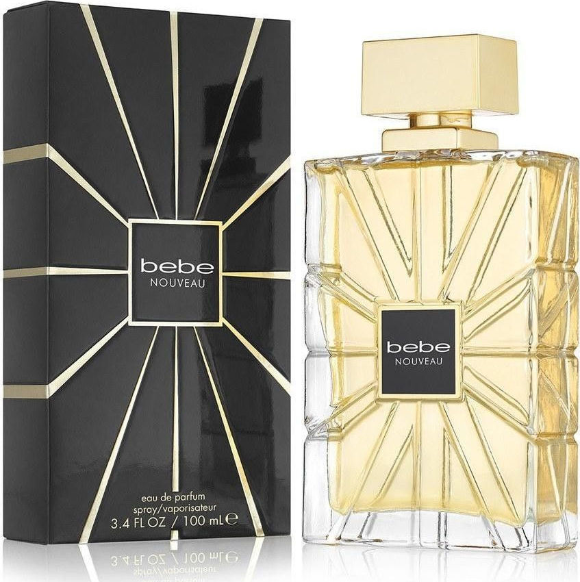 Bebe Nouveau Eau de Parfum 100ml - Skroutz.gr