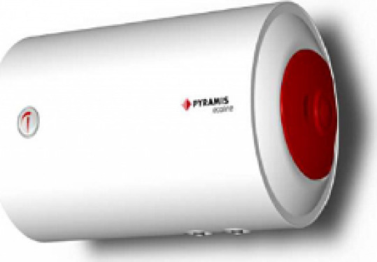 Pyramis EcoLine Θερμοσίφωνας 60lt Δαπέδου 4kW | Skroutz.gr