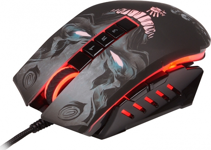 A4Tech P85 light Strike RGB | Skroutz.gr