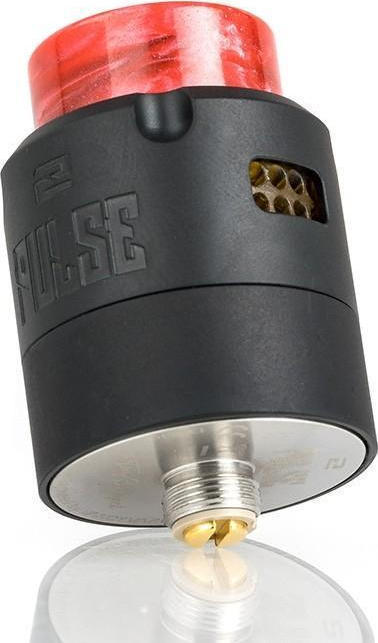 Vandy Vape Pulse V2 RDA Black | Skroutz.gr