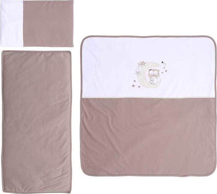 Lorelli Stroller Summer Set ZaZa Beige - Skroutz.gr