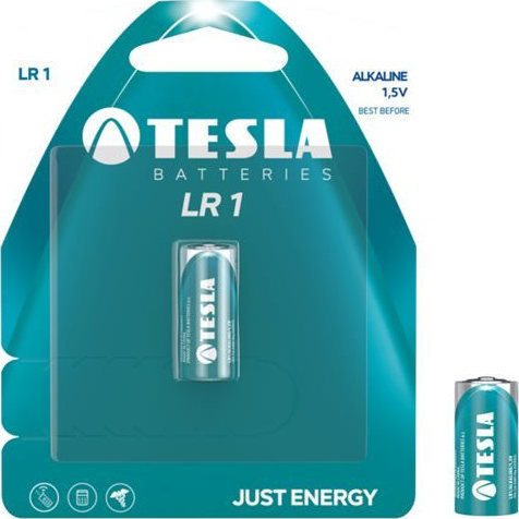 Tesla Batteries LR1 N (1τμχ) | Skroutz.gr