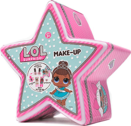 Lol Surprise Make Up Set | Skroutz.gr