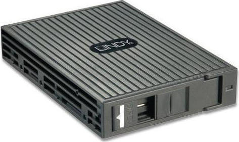 Lindy 2.5" SATA/SAS HDD/SSD Backplane Module | Skroutz.gr