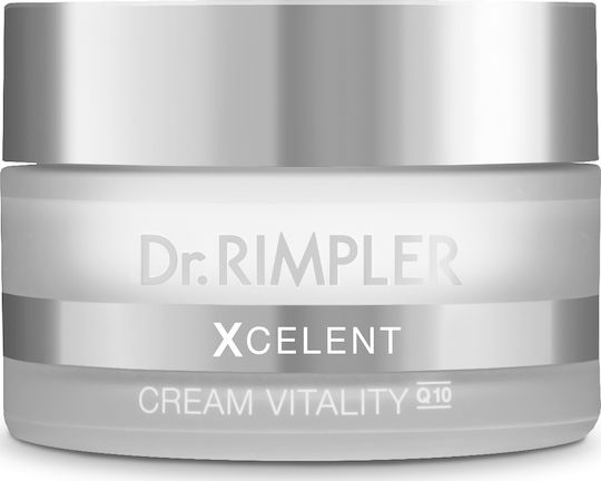 Dr Rimpler Xcelent Κρέμα Προσώπου Ημέρας για Ενυδάτωση, Αντιγήρανση ...