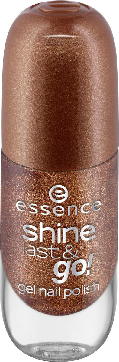 Essence Shine Last & Go Gel Nail Polish 41 Big City Vibes 8ml - Skroutz.gr Essence Shine Last & Go Gel Nail Polish 41 Big City Vibes 8ml - Skroutz.gr