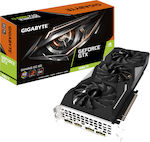 Gigabyte GeForce GTX 1660 Ti 6GB Gaming OC (GV-N166TGAMING OC-6GD) | Skoop by Skroutz