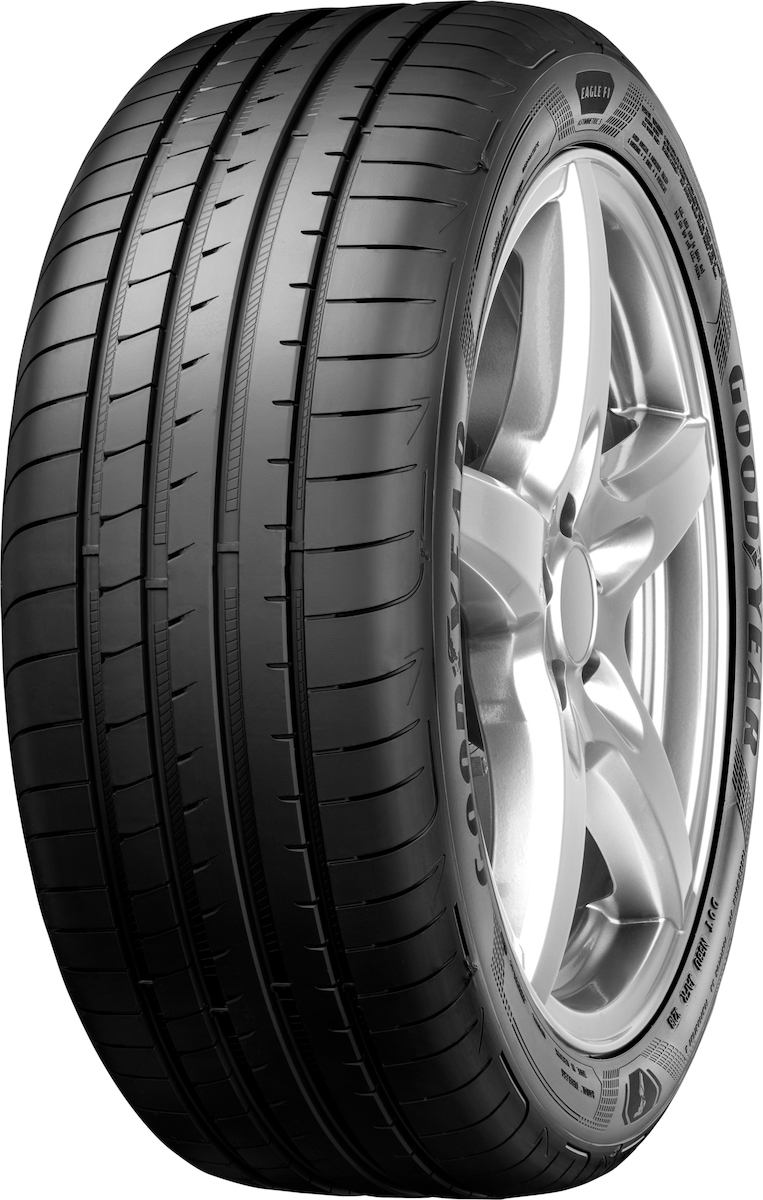 Goodyear Eagle F1 Asymmetric 5 235/45R17 94Y - Skroutz.gr