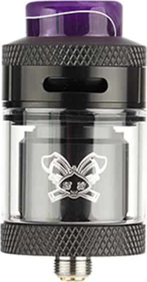 Hellvape Dead Rabbit RTA Black | Skroutz.gr