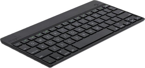Moshi VersaKeyboard Bluetooth Keyboard Case for iPad - Skroutz.gr