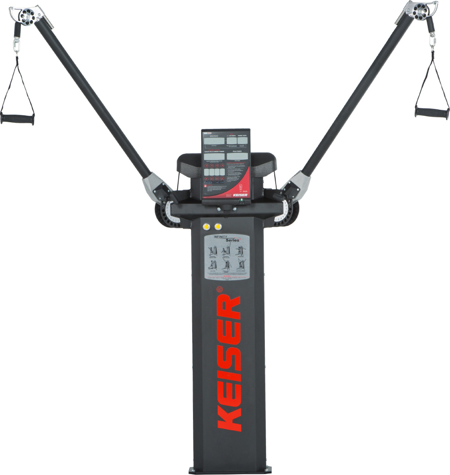 Keiser Functional Trainer | Skroutz.gr