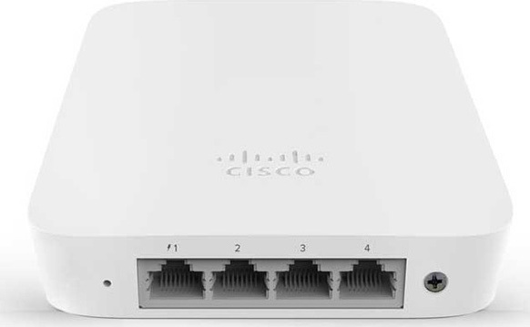 Cisco Meraki MR30H | Skroutz.gr