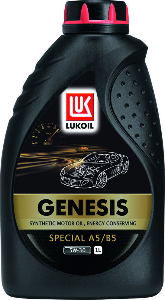 Lukoil Λάδι Αυτοκινήτου Genesis Special C2 5W-30 C2 4lt | Skroutz.gr