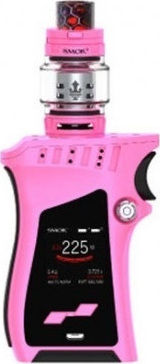 Smok Mag Kit Pink Black | Skroutz.gr