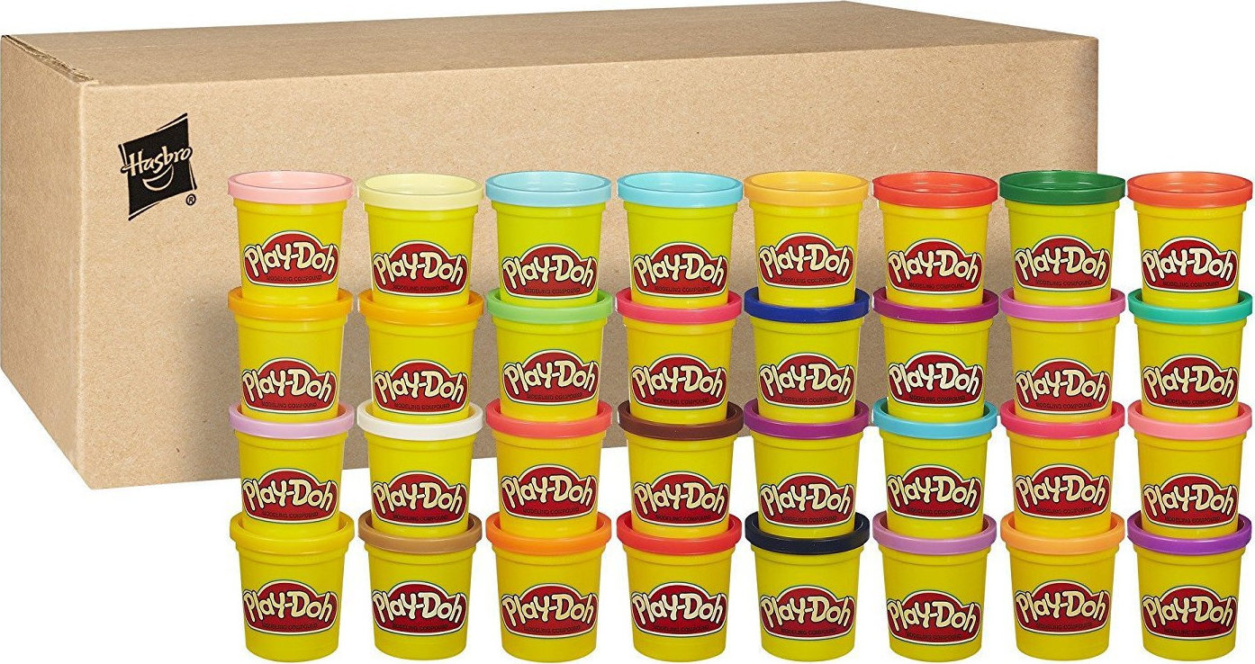 Hasbro Play Doh Mega Pack | Skroutz.gr