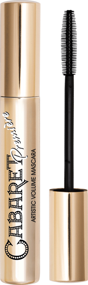 Vivienne Sabo Cabaret Premiere Artistic Volume Mascara 01 Black ...