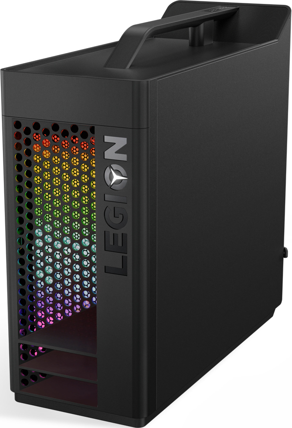Lenovo Legion T730 (i7-8700K/16GB/1TB + 512GB/GeForce GTX 1060/W10 ...
