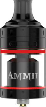 Geek Vape Ammit RTA Black | Skroutz.gr