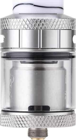 Hellvape Dead Rabbit RTA 2ml 24mm SS | Skroutz.gr