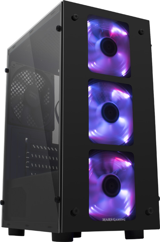 Mars Gaming MCT RGB | Skroutz.gr