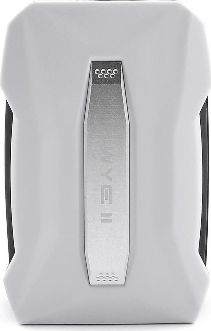 Tesla Box Mod WYE II 215W White | Skroutz.gr