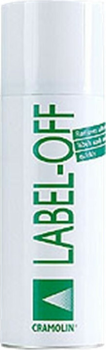 ITW Label Off Καθαριστικό Σπρέι 400ml | Skroutz.gr