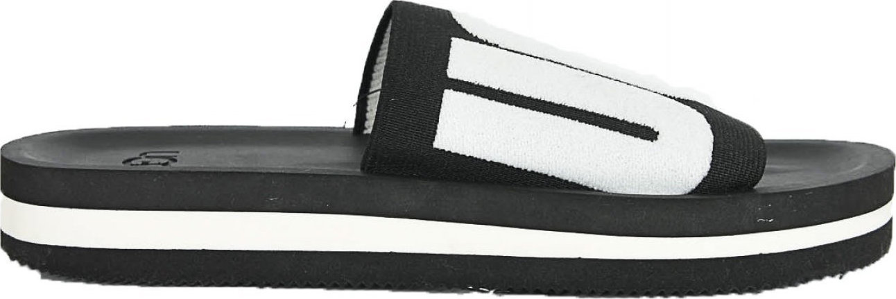 Ugg Australia W Zuma Graphic 1099833 Slides | Skroutz.gr