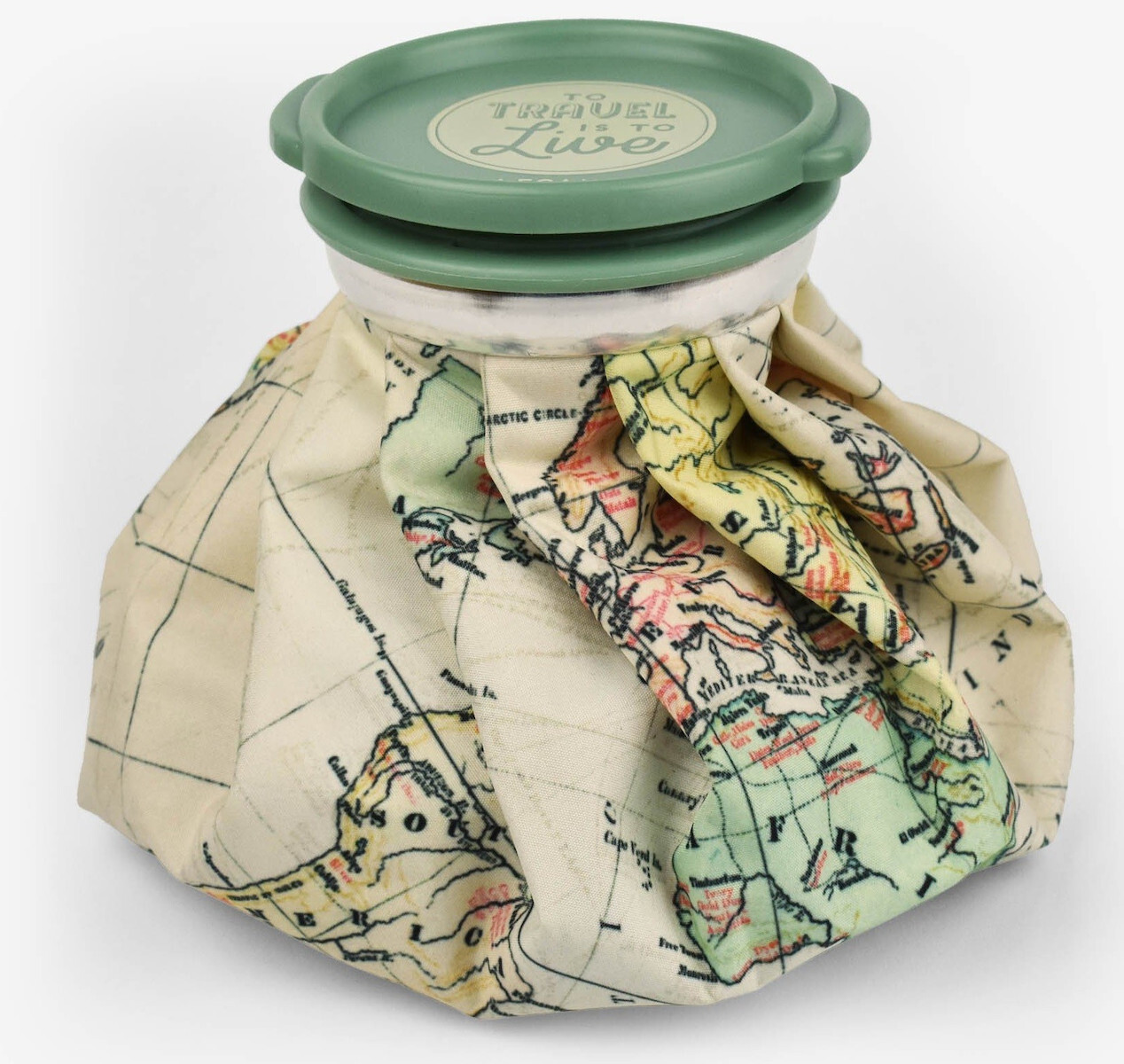 Legami Milano IB0001 Επιθέμα Γενικής Χρήσης 6x15cm 350ml | Skroutz.gr